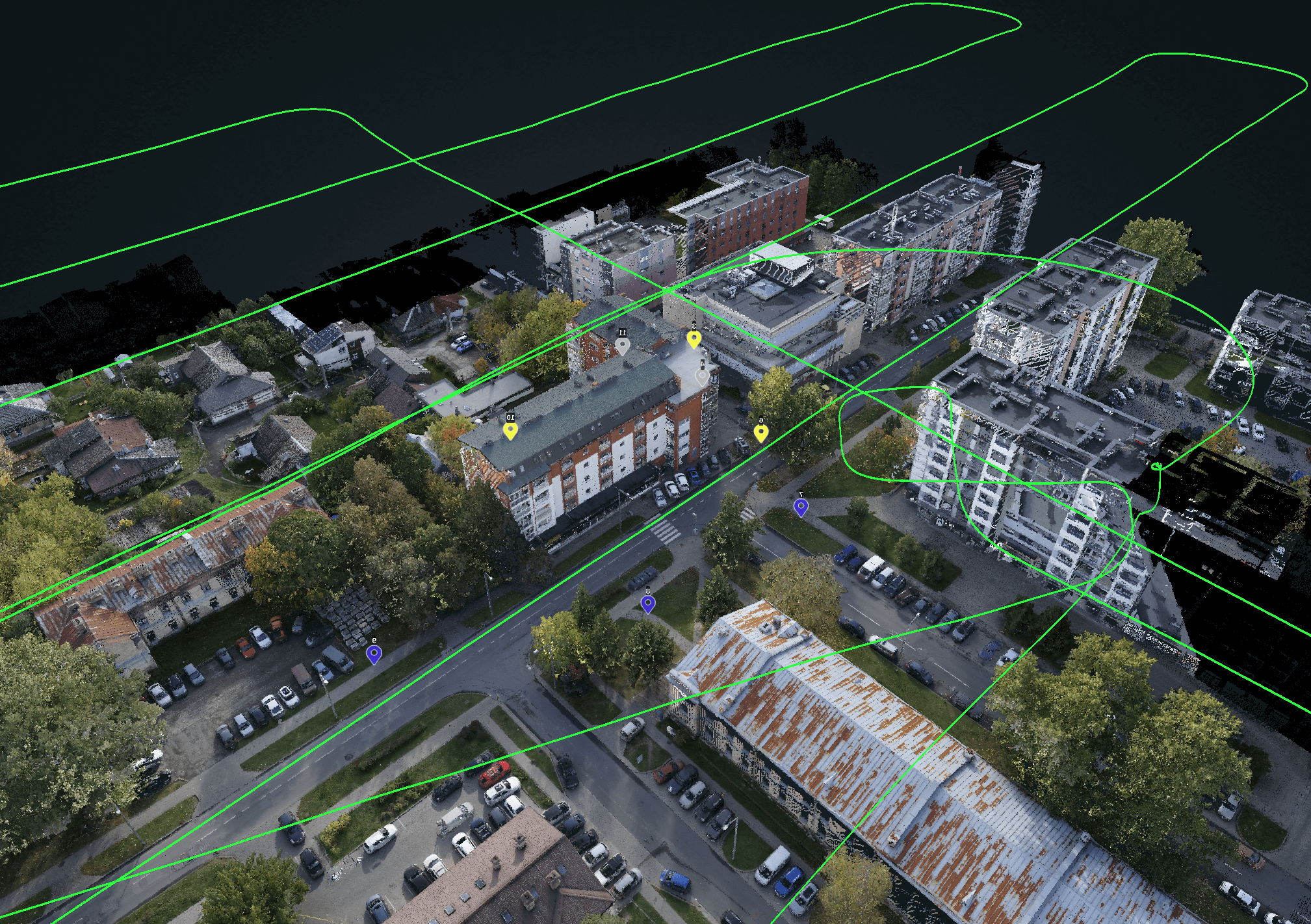 Cities Xl 2022 Screenshots