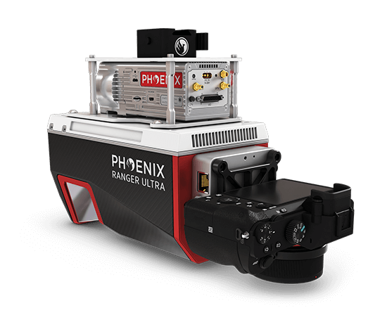 Phoenix LiDAR Systems - Custom 3D Mapping Solutions