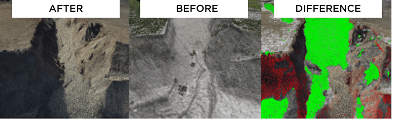 Implementing Lidar in Pipeline Surveys Expands Project Scope ...