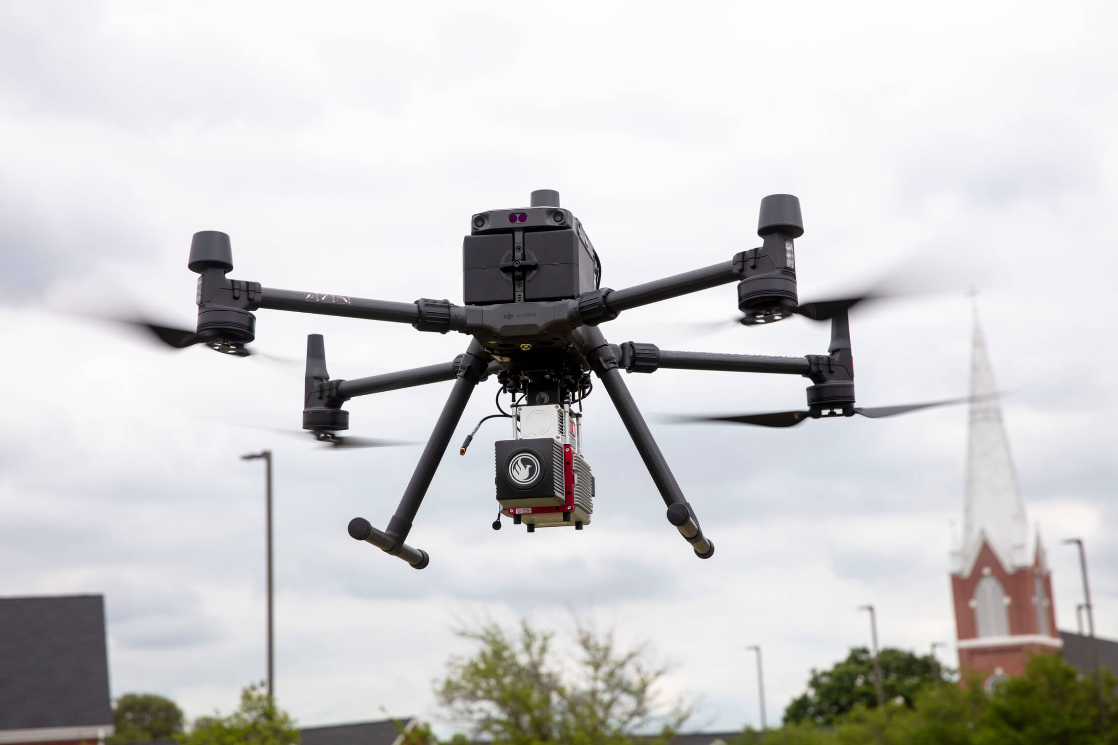 Phoenix LiDAR Systems - Custom 3D Mapping Solutions