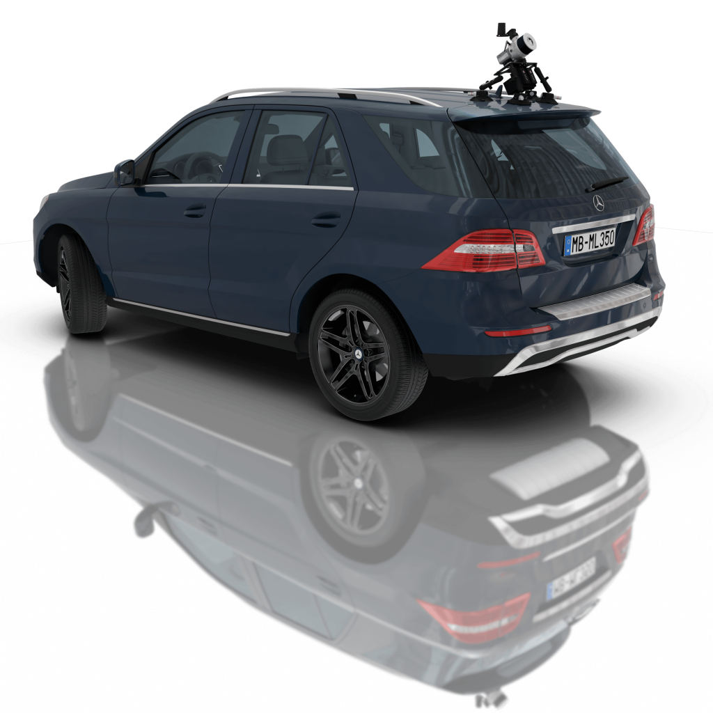 RECON-XT | Phoenix LiDAR RECON-XT | LiDAR For Mobile Mapping