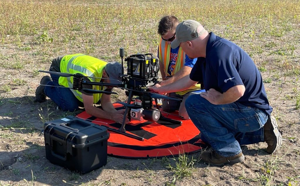 Phoenix LiDAR Systems - Custom 3D Mapping Solutions