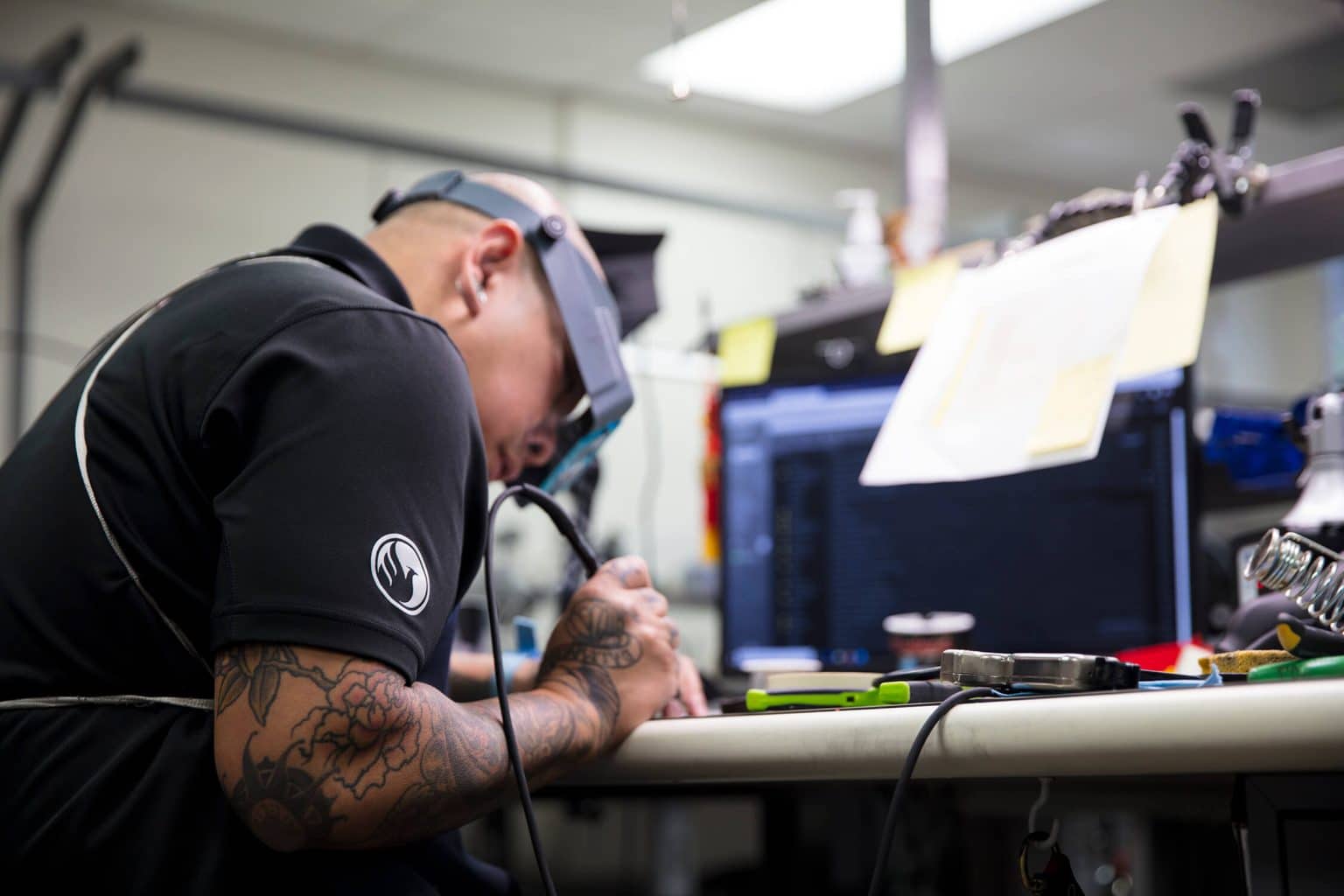 Phoenix LiDAR Systems - Custom 3D Mapping Solutions