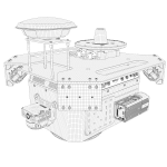 HydroRANGER | Phoenix LiDAR Systems HydroRANGER