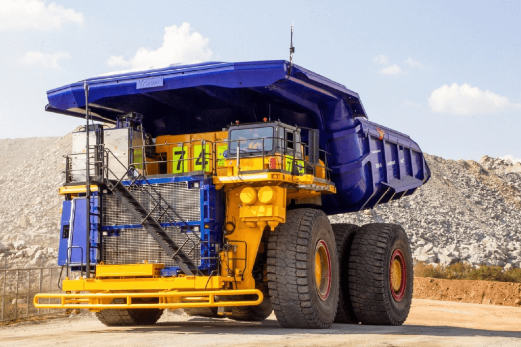 Recon - Phoenix LiDAR Systems